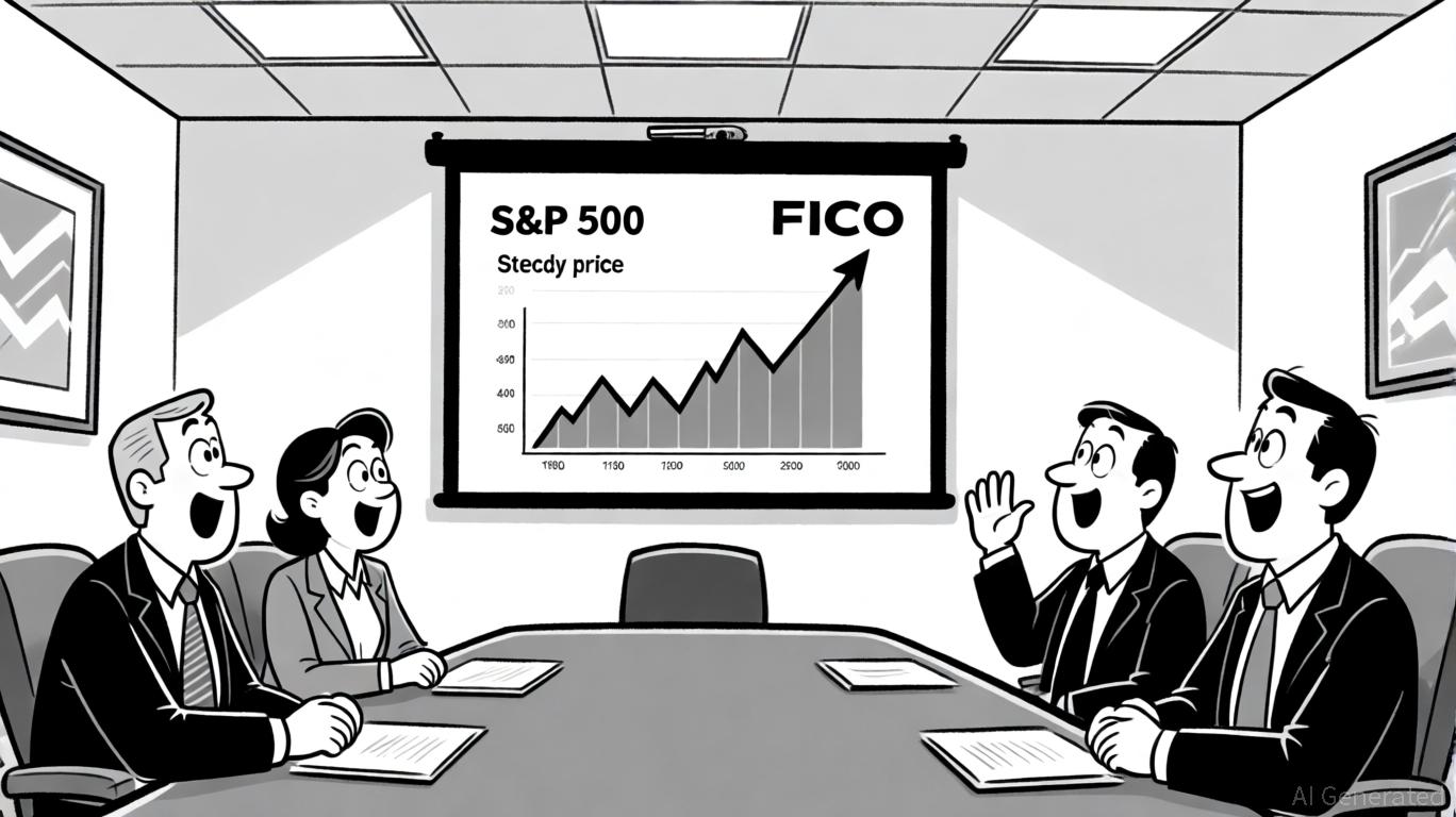 Fair Isaac's (FICO) 18% Surge: A Sustained Growth Story or a Short ...
