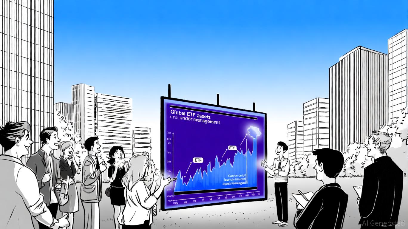ETF Proliferation and Its Implications for Investor Returns