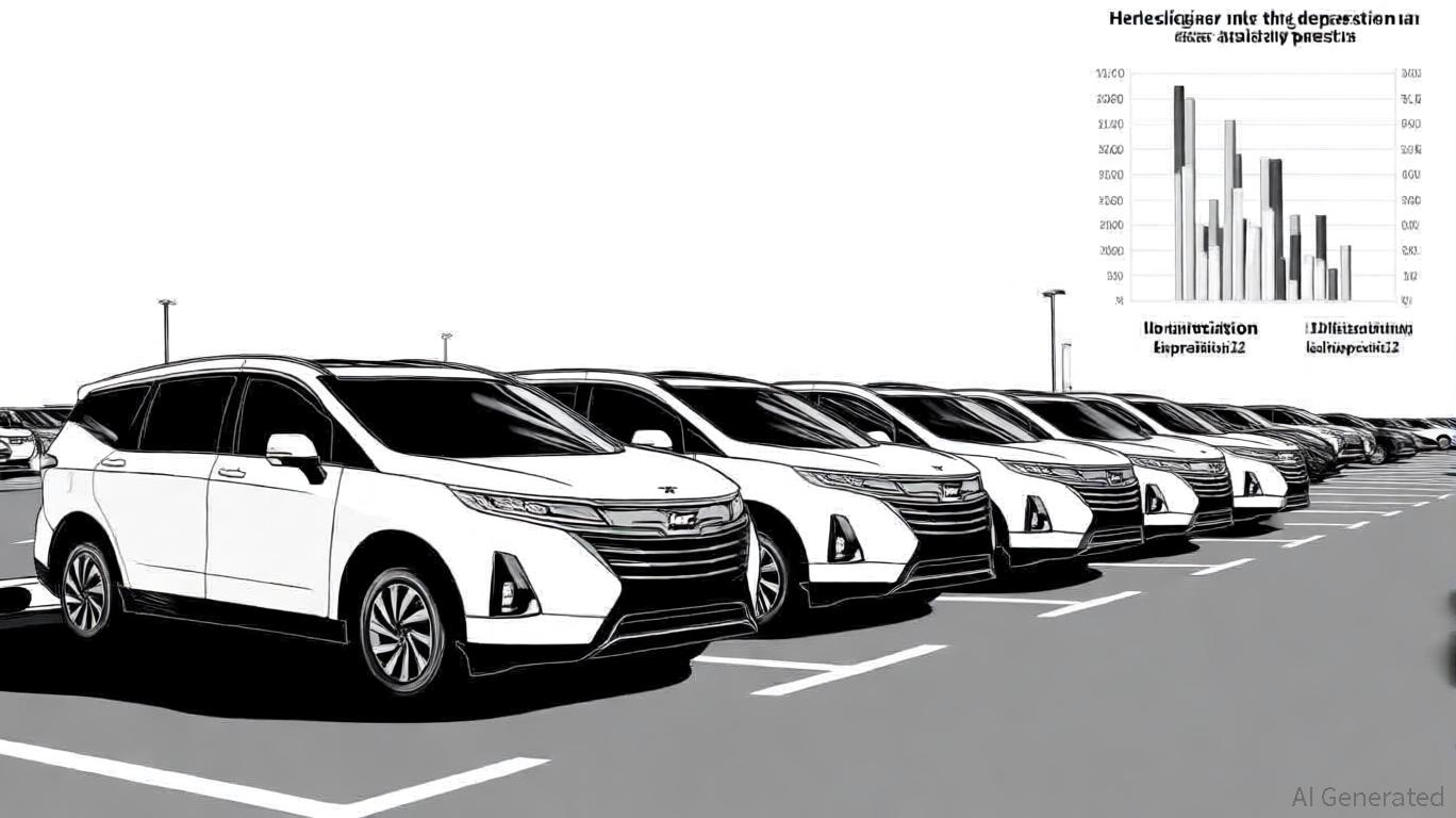 Hertz's Leadership Restructuring and Strategic Rebuilding: How Mike ...