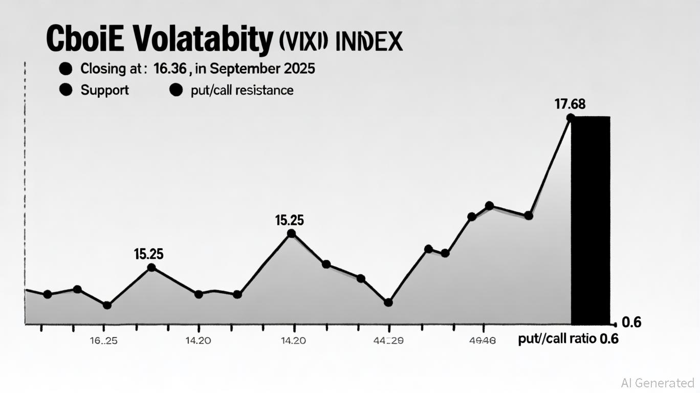 Analyzing September Trading Trends in Cboe Global Markets: Assessing ...