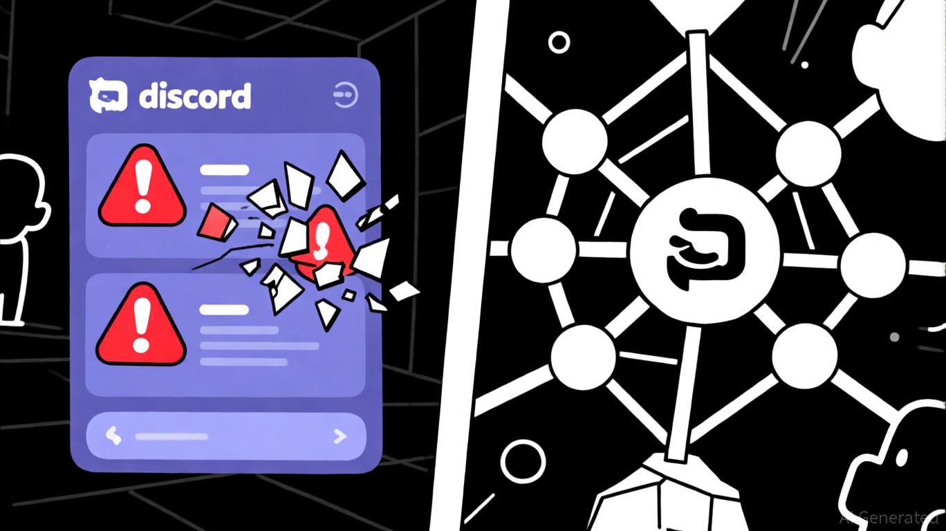 Discord's Recent Incident and Its Implications for Social Media ...