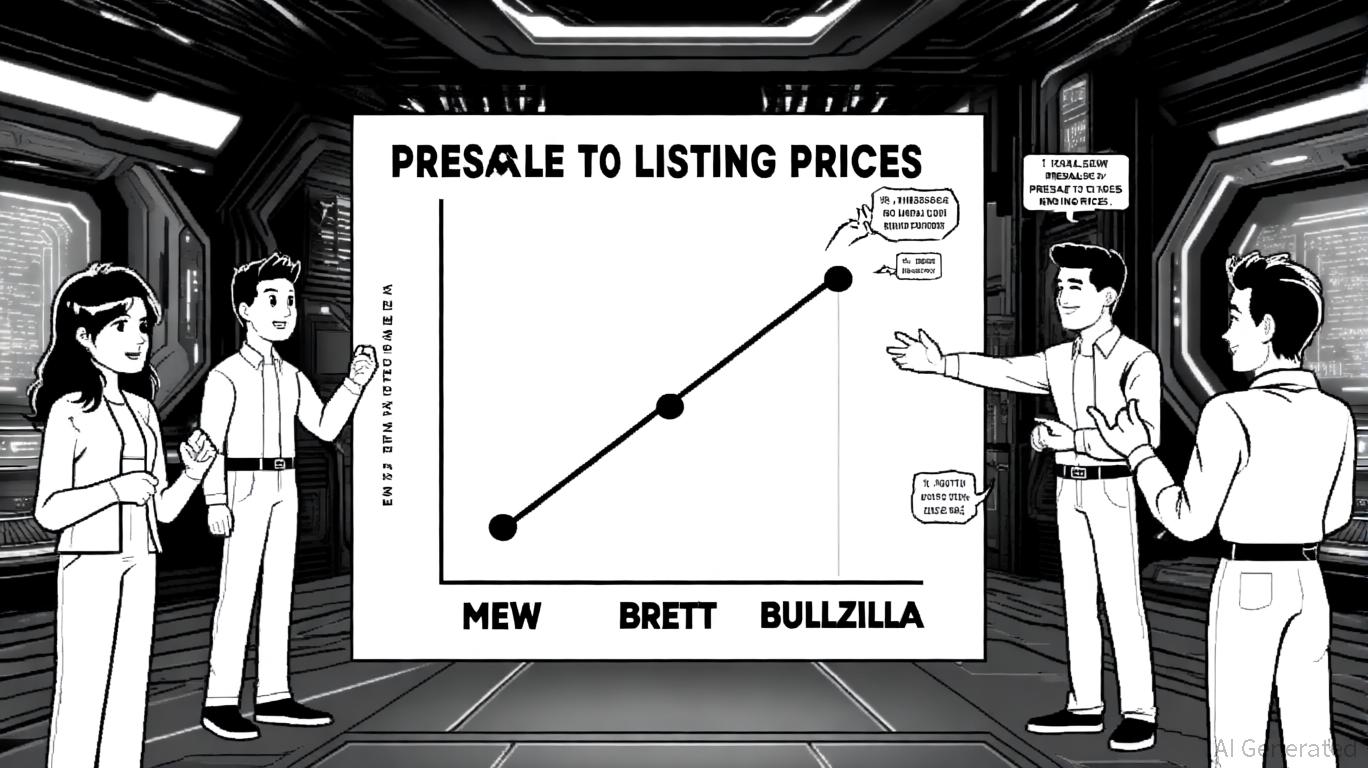 Emerging Meme Coins in 2025: Identifying Undervalued Presale ...