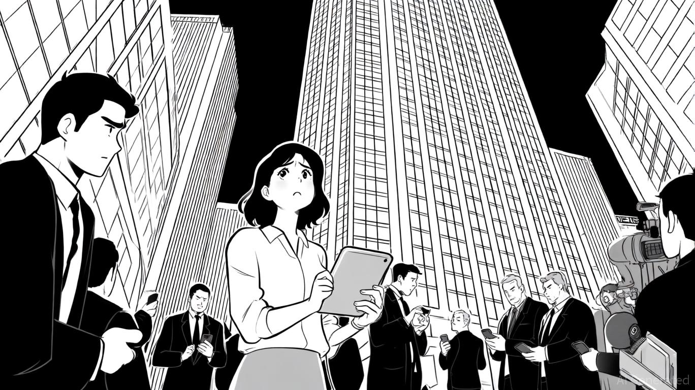 Assessing Dilution Risks and Catalysts in Trident Digital Tech Holdings' Secondary Offering