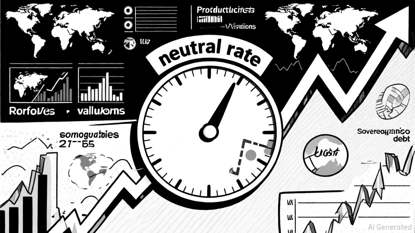 Reevaluating Portfolio Positioning in a Non-Zero Neutral Rate Environment