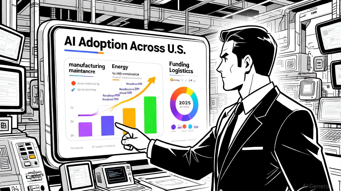 Strategic Sector Reallocation in AI-Driven Industrial Modernization ...