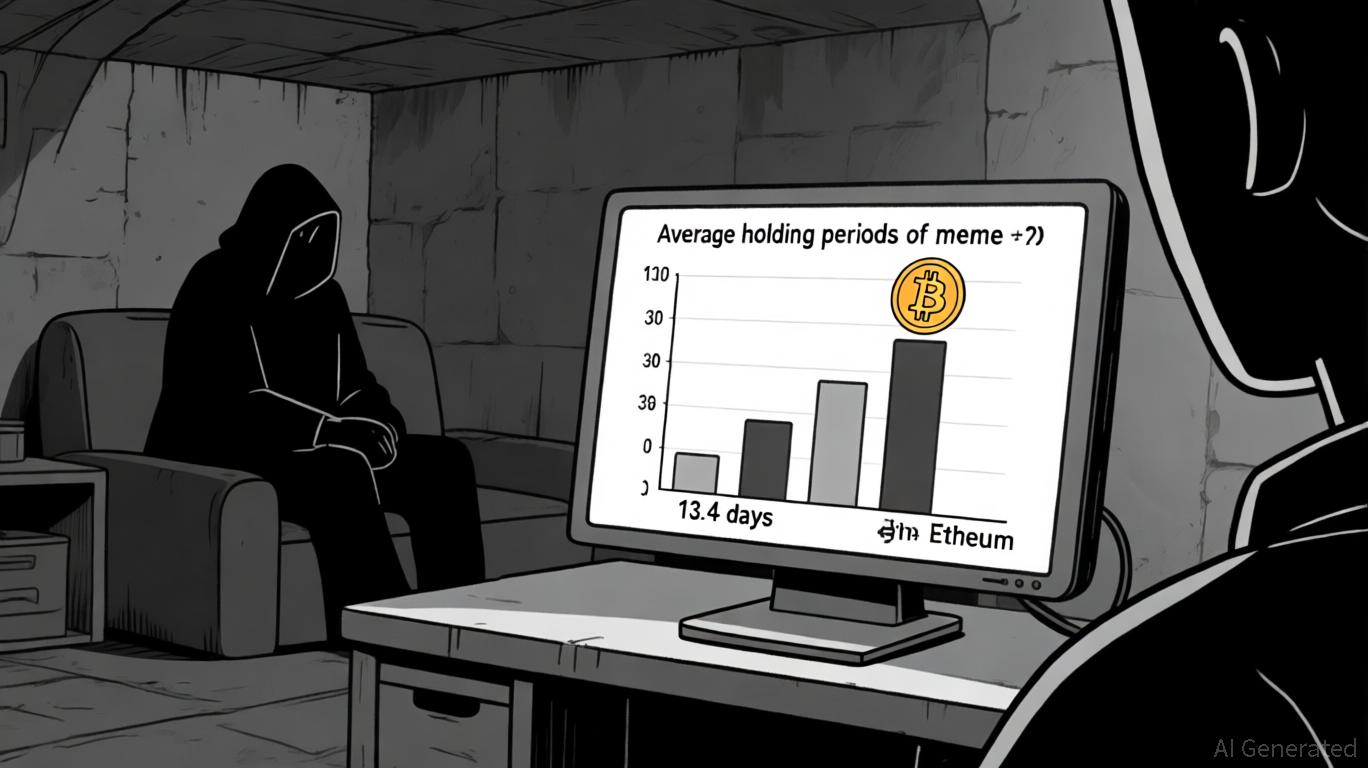 Meme Coin Migration and Speculative Momentum: A Behavioral Finance ...