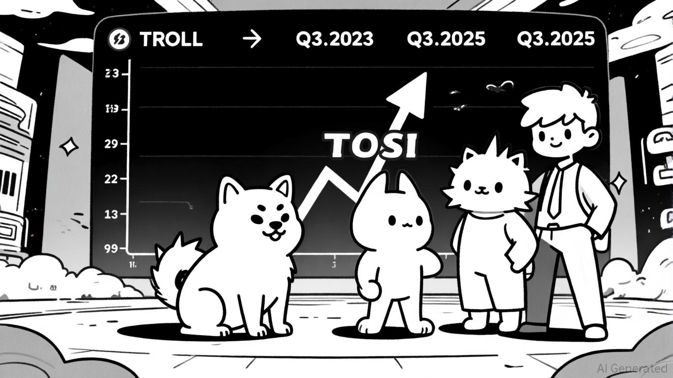 Bankless: The Next Shiba Inu? Decoding Meme Coin Breakouts in 2025