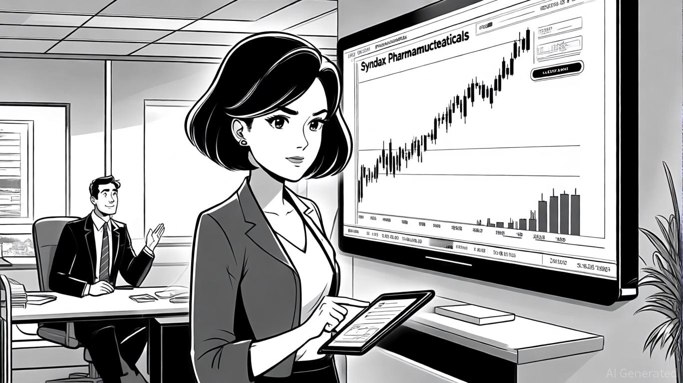 Revumenib's NCCN Inclusion and Syndax Pharmaceuticals: A Regulatory and ...