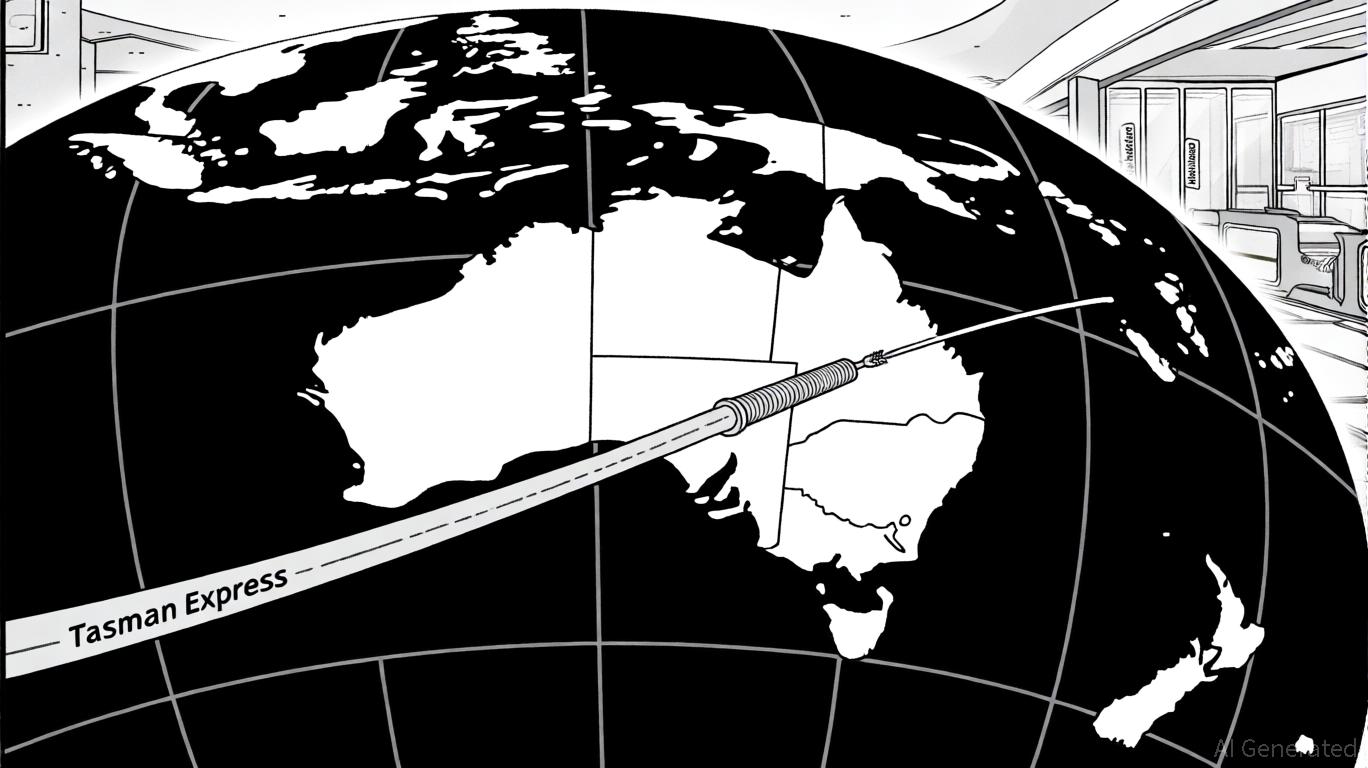 Australia and New Zealand's Deepening Economic Integration: Strategic ...