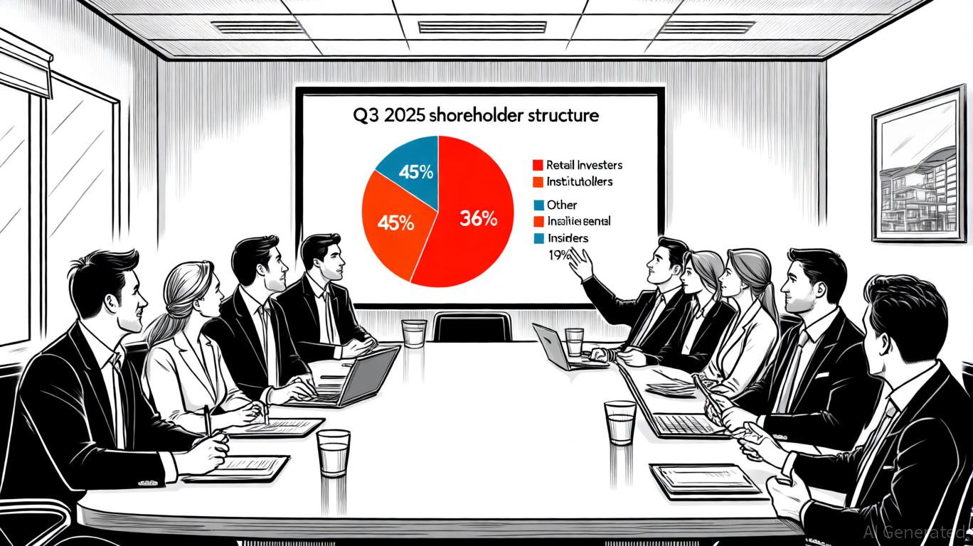 Retail-Driven Momentum in Schweiter Technologies AG: A Shareholder ...