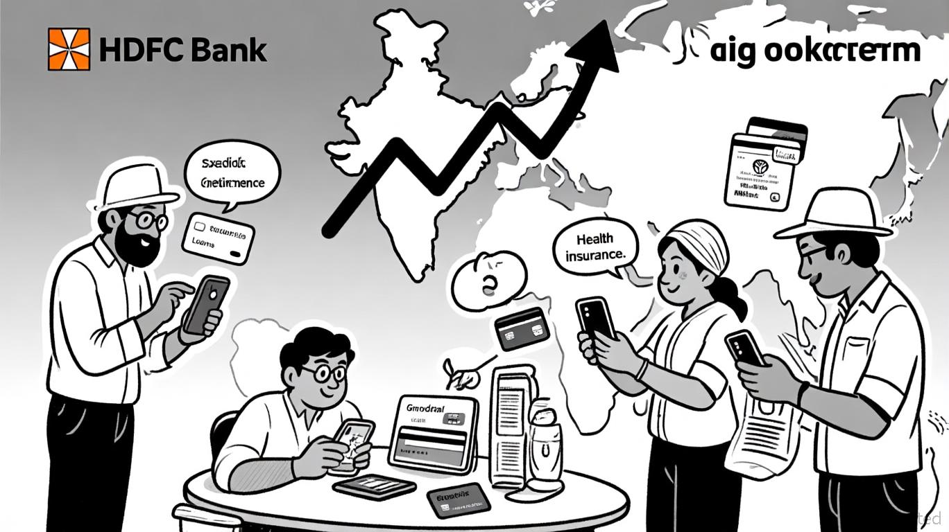 HDFC Bank's NPS Platform for Gig Workers: A Game Changer for Financial ...