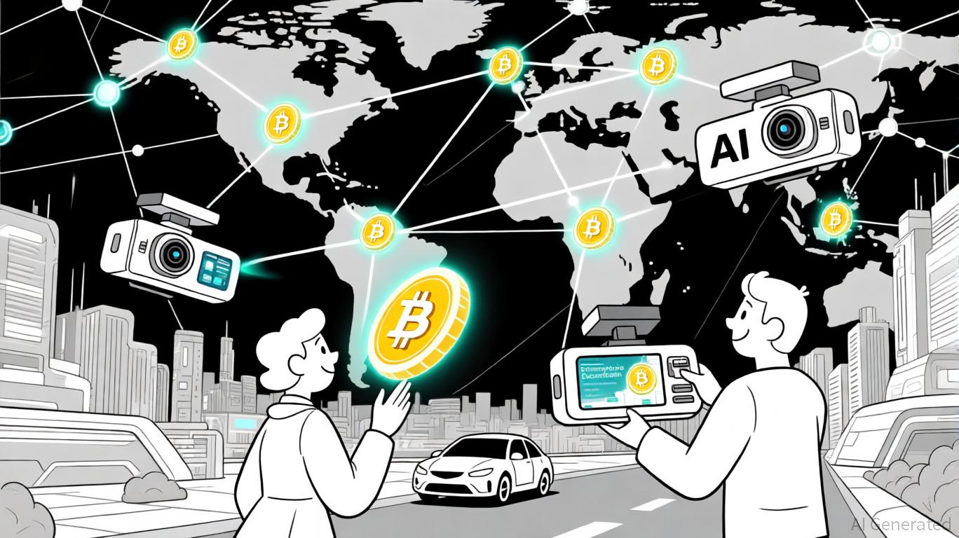 Decentralized Geospatial Infrastructure: Bee Maps and the Future of ...