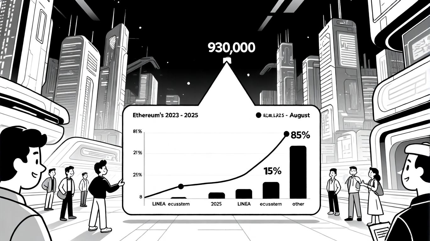 ConsenSys's Token Economy and MetaMask Rewards: A Catalyst for Ethereum ...