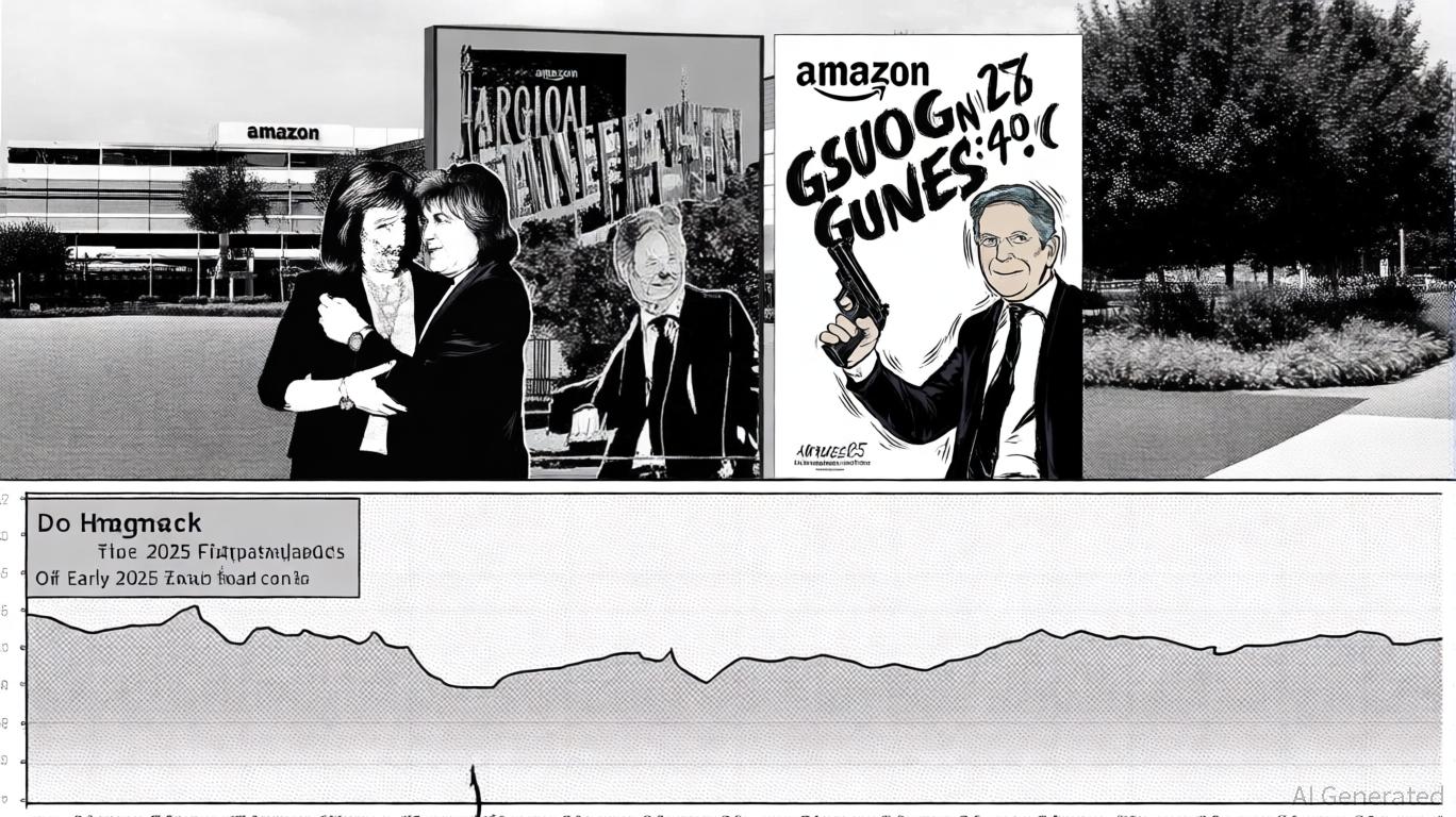 Corporate Brand Risk and Stock Performance: Lessons from Amazon's James ...