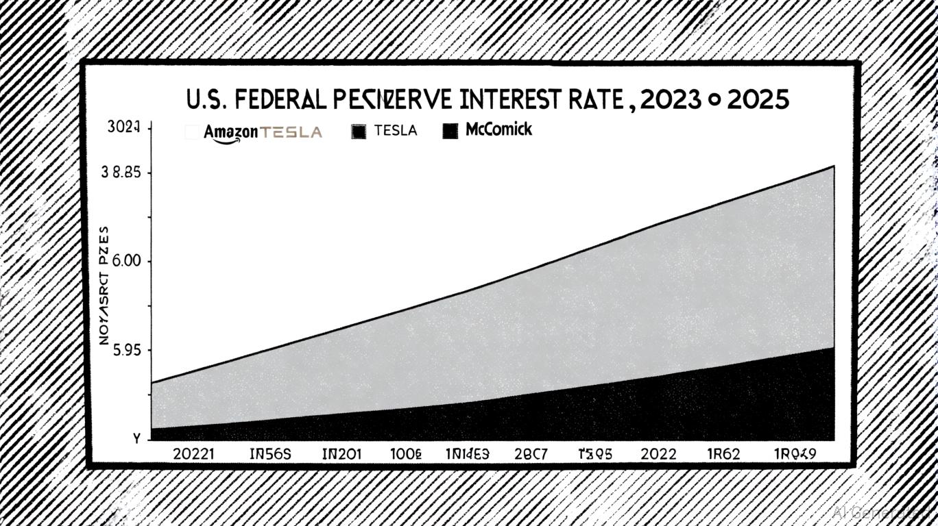 The Fed's 2025 Rate Cuts and Their Ripple Effects on Consumer ...