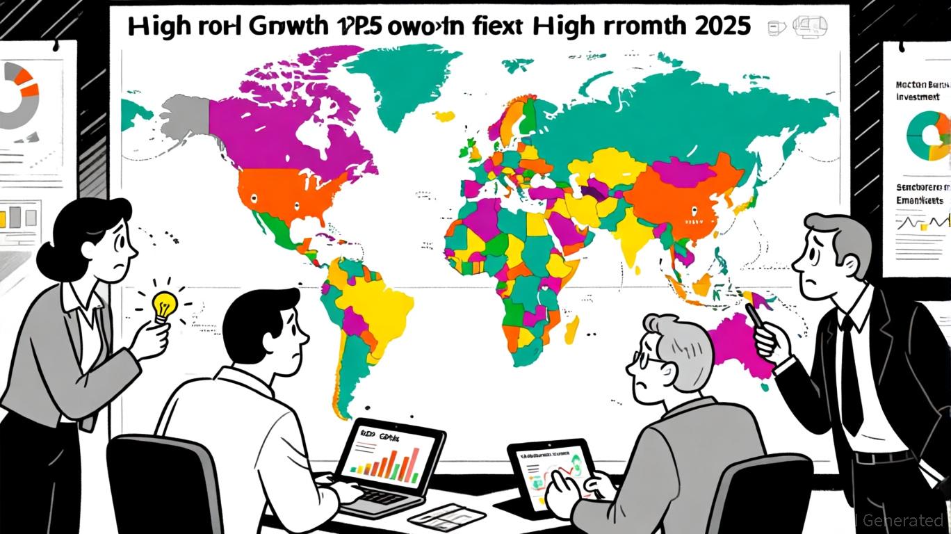 Repositioning for Resilience: The Case for International Growth in a ...