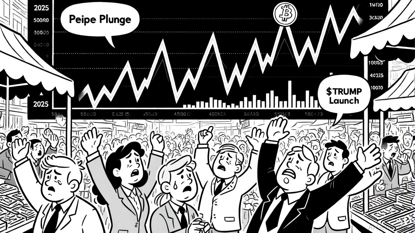 The Meme Coin Mirage: Behavioral Finance and the Perils of Short-Term ...