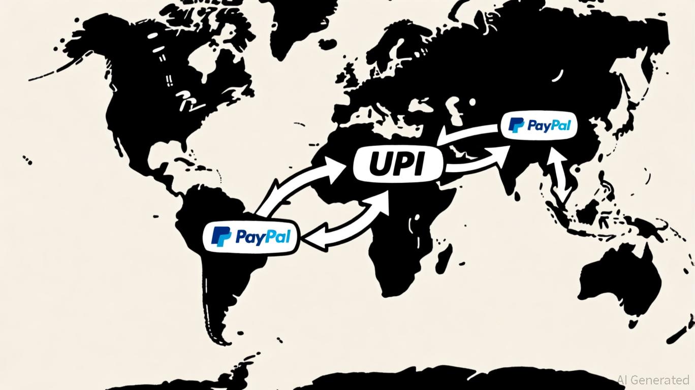 PayPal's Strategic Expansion in Global Digital Payments: UPI ...