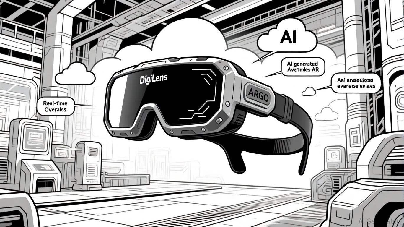 DigiLens's ARGO Next Program: A Catalyst for AR Infrastructure ...