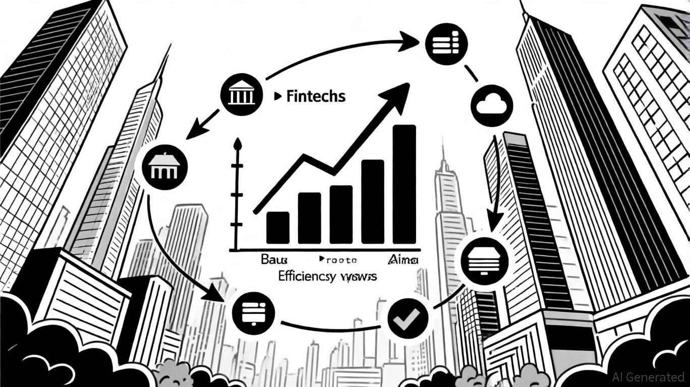 Strategic Partnerships Fuel Digital Transformation in Corporate Finance ...