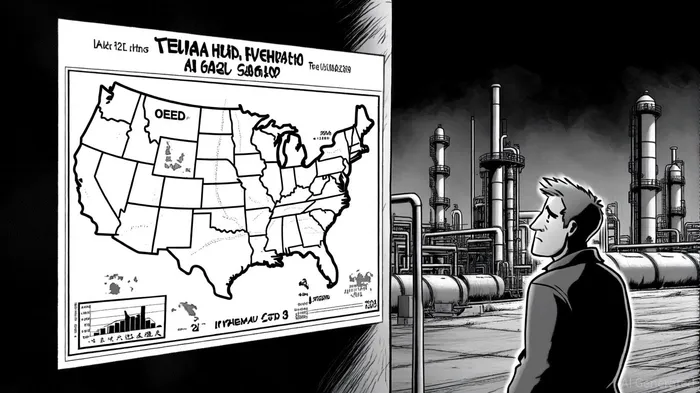 Global Diesel Market Dynamics and Oversupply Risks: Short-Term ...