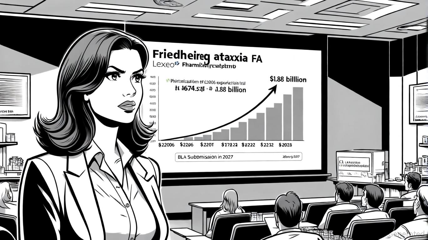 Lexeo Therapeutics: Navigating Regulatory Momentum and Market Potential ...