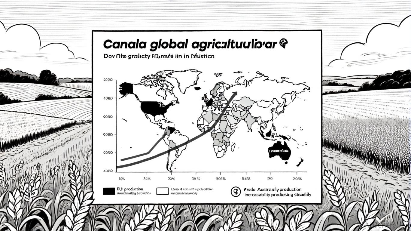 Canola's Green Growth: Unlocking Agricultural and Climate-Resilient ...