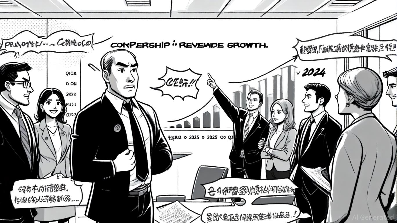 Primoris' Leadership Shift: Strategic Implications for Growth and ...