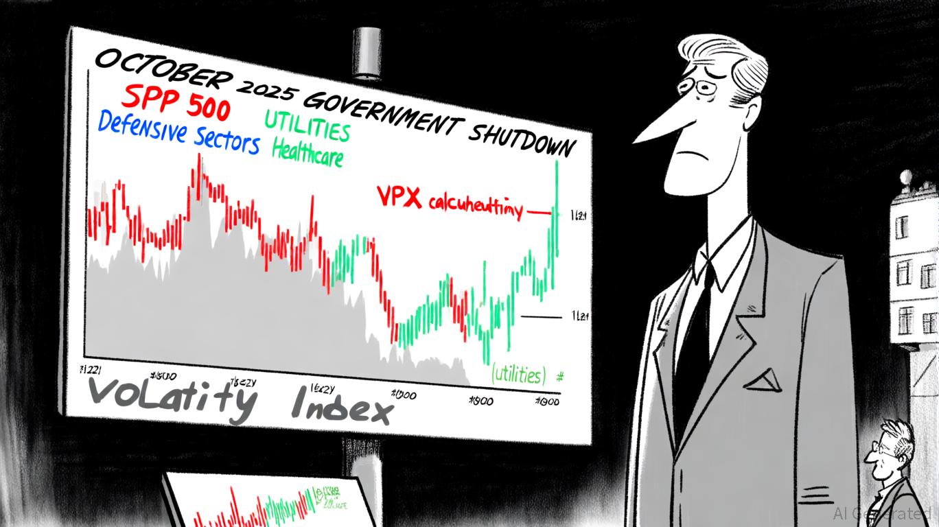 Defensive Sectors and Interest Rate Sensitivity: Navigating U.S. Equity ...