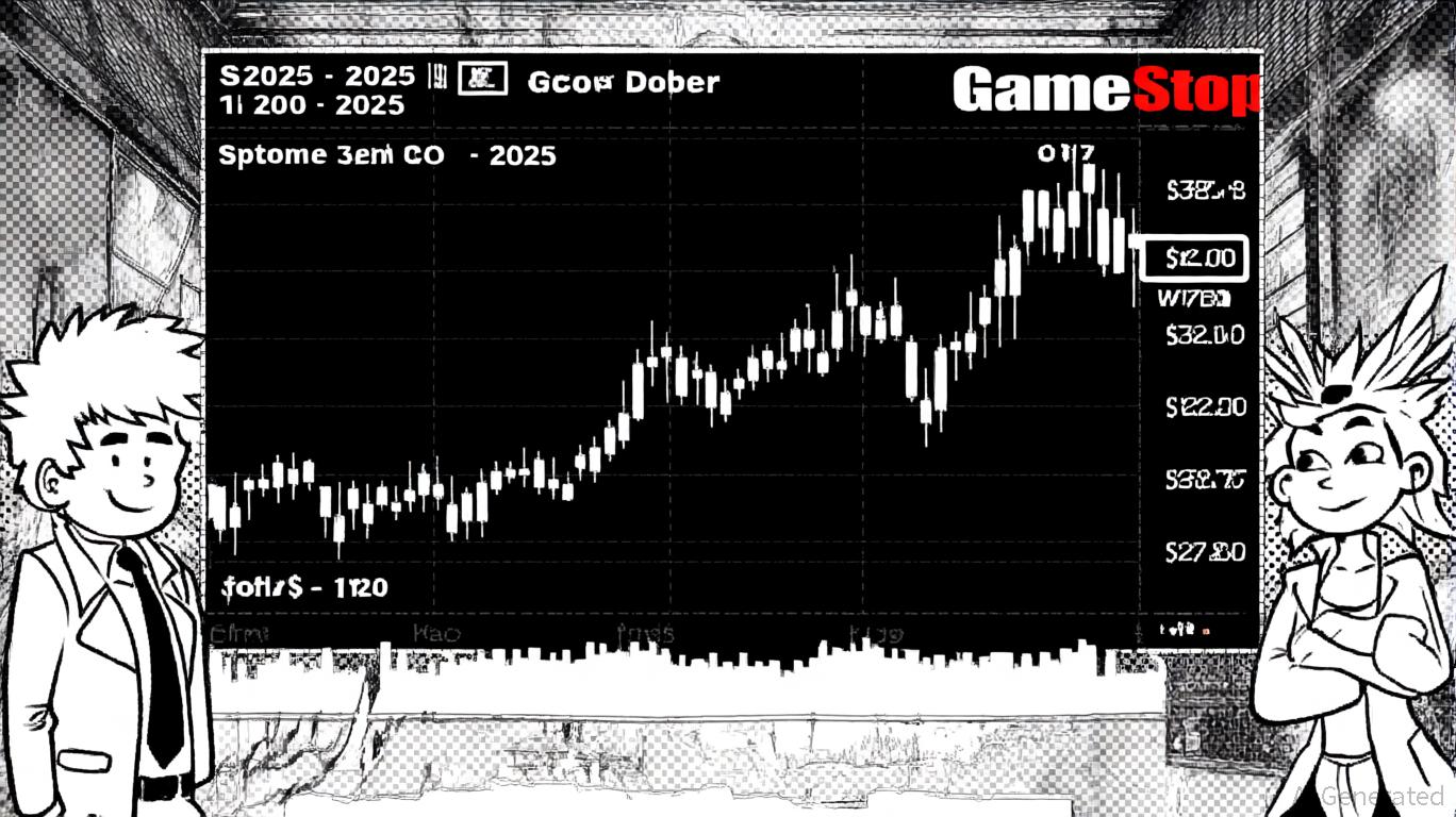 GameStop's Warrant Distribution and Its Implications for Shareholder Value