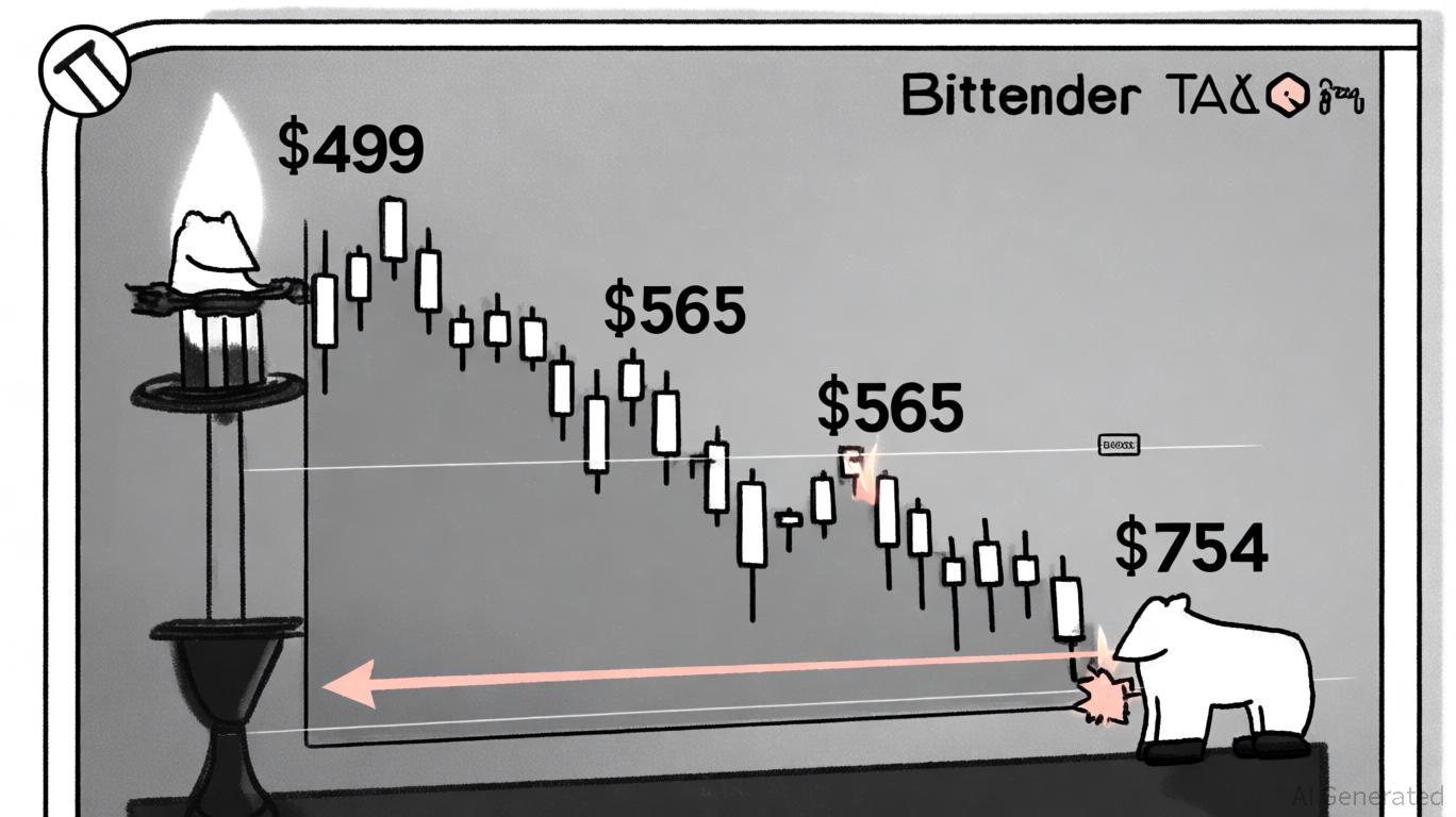 Bittensor (TAO) Price Rebound: A Strategic Entry Point Amid Technical ...