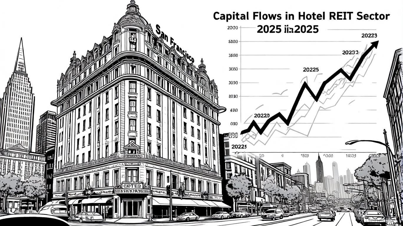 Hotel REITs and Capital Optimization: Braemar's Strategic Divestitures ...
