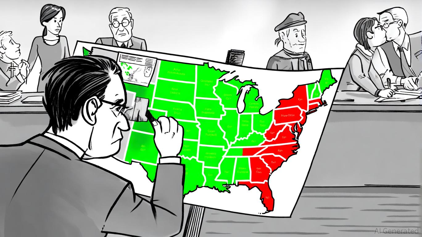 Implications of FERC Leadership Changes for U.S. Energy Markets