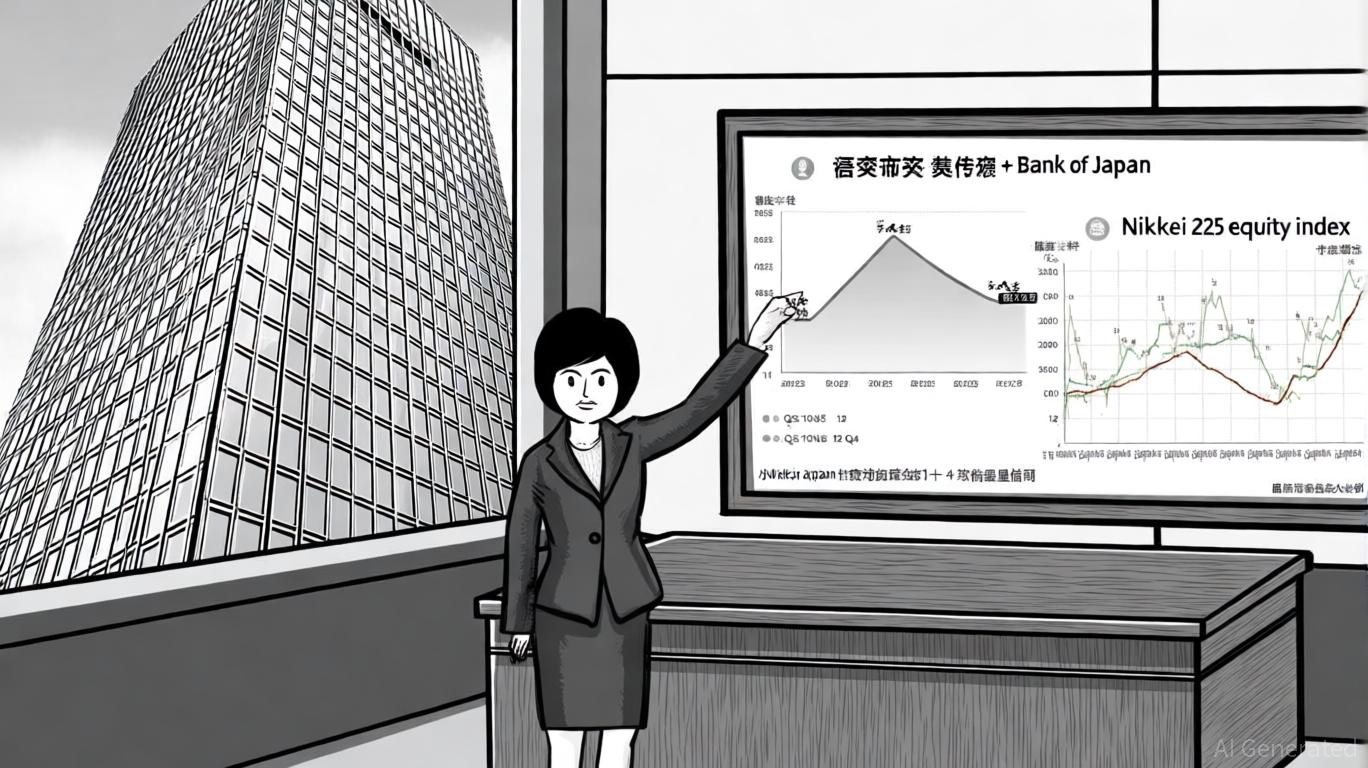 Assessing the Outlook for Japan's Manufacturing Sector in Light of the ...