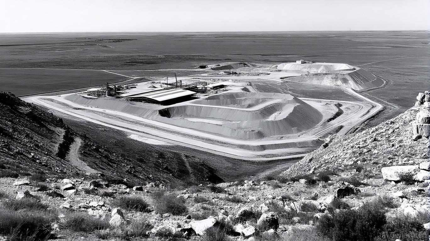 NioCorp Developments Ltd.'s Strategic Position in the Critical Minerals ...