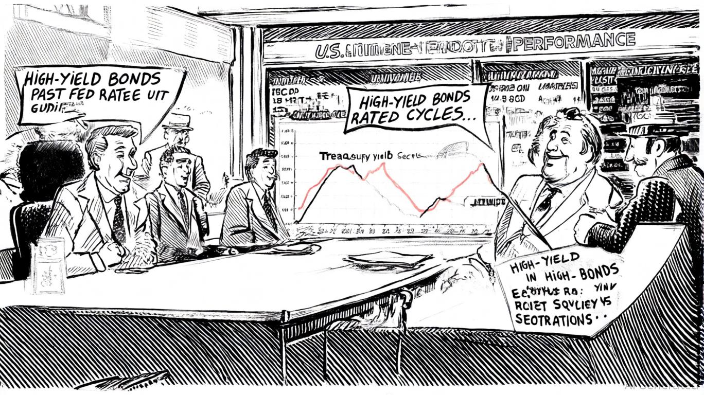 Positioning for a Near-Certain Fed Rate Cut: Strategic Asset Allocation ...
