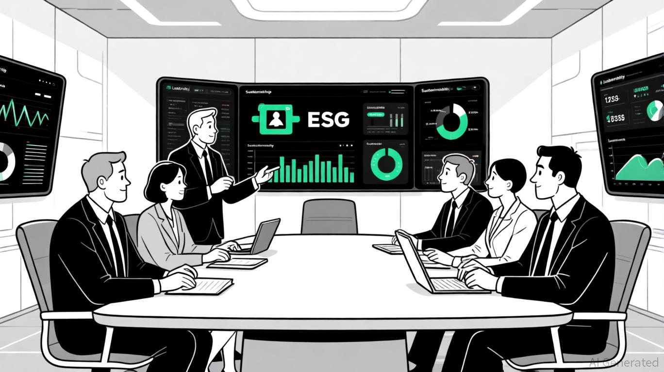 Benchmark's Strategic Governance Evolution: Enhancing Long-Term Value ...