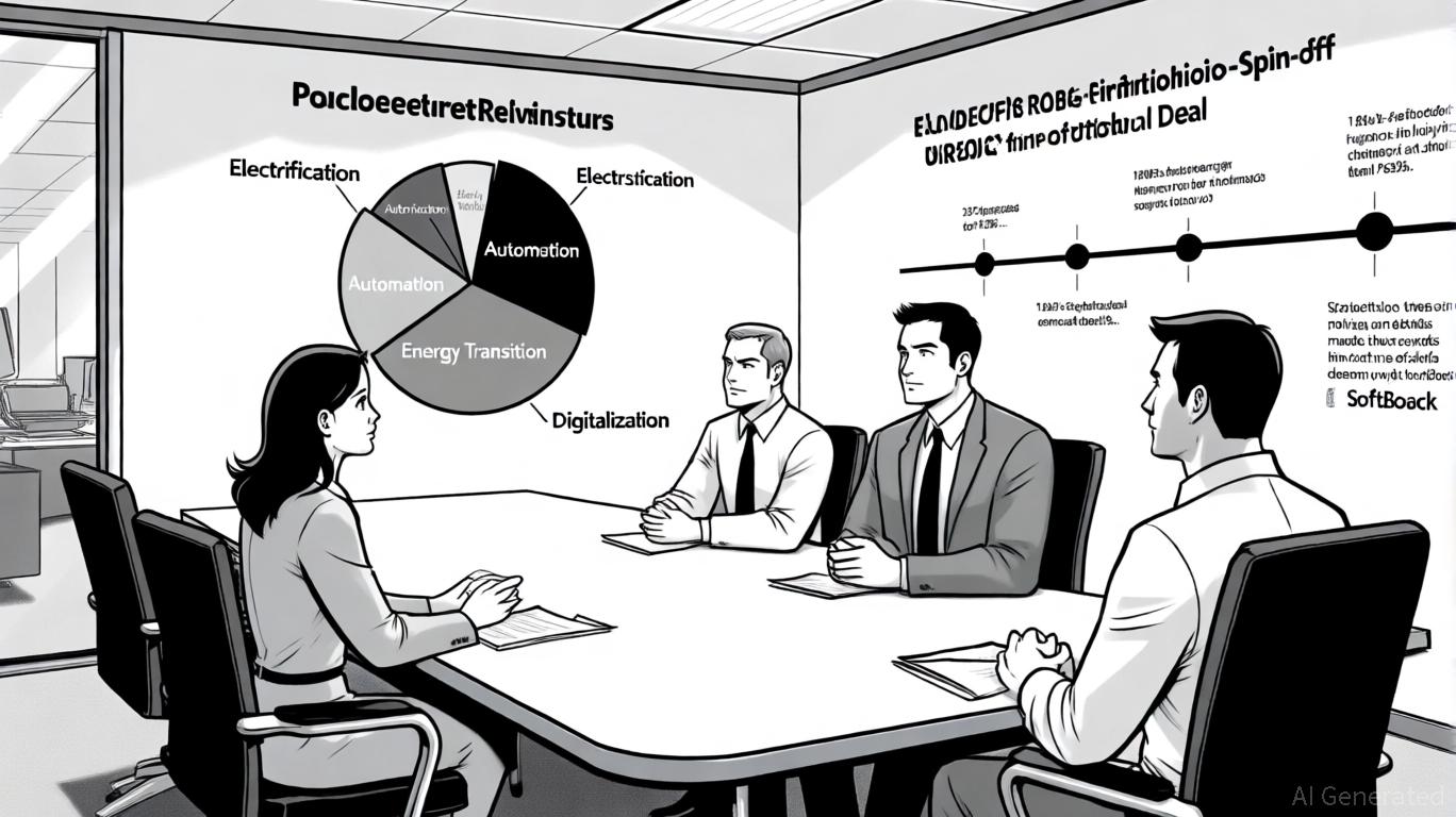 Strategic Divestitures as Catalysts for Value Creation: A Deep Dive ...