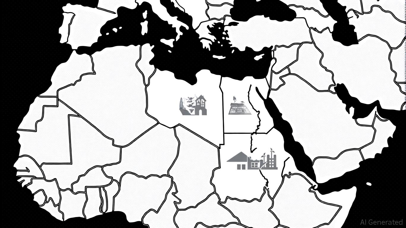 Egypt's Market Reclassification Risk: Implications for Emerging Market ...