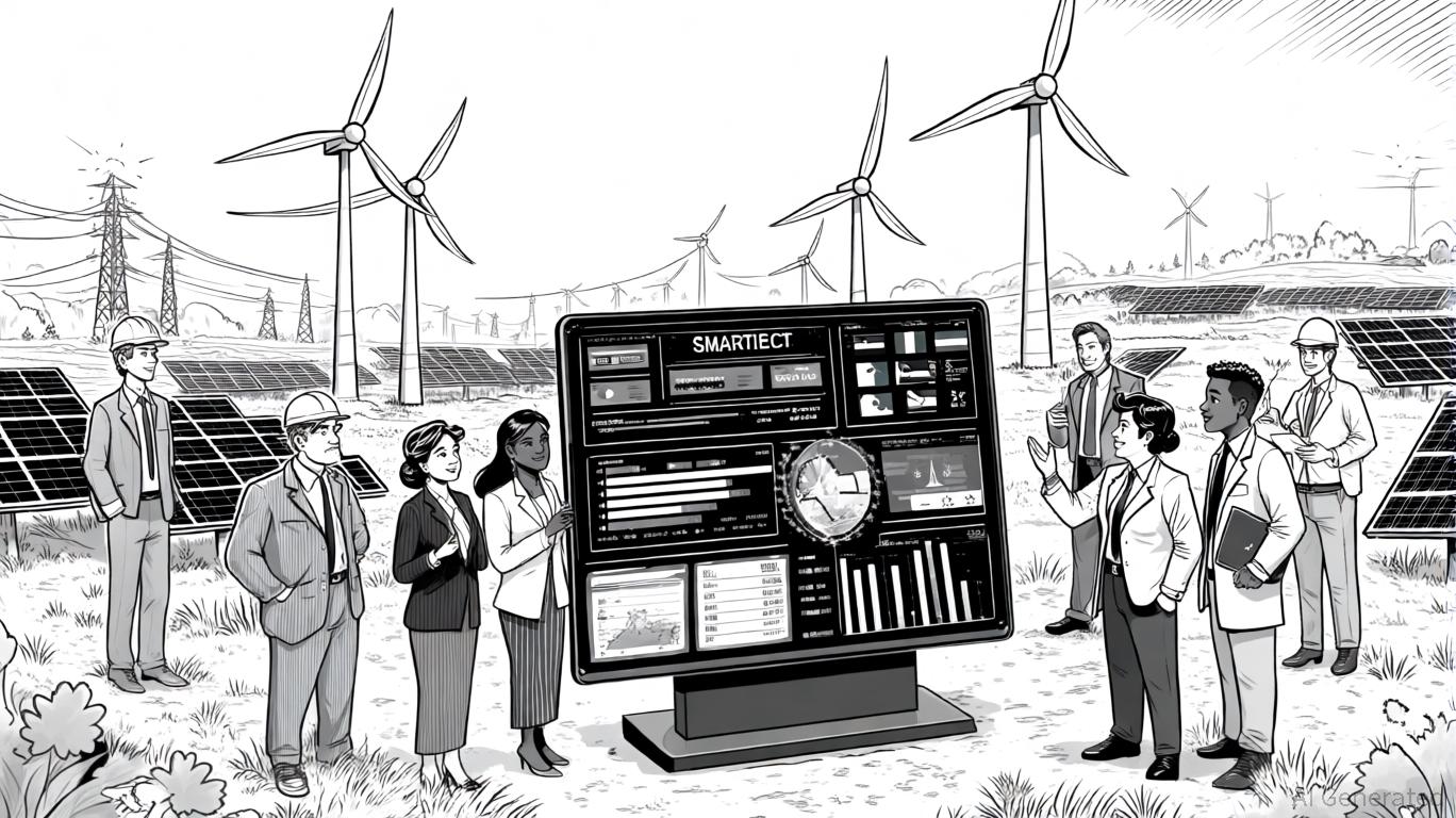 Strategic Alliances as Catalysts for Energy Security and Profitability in Emerging Markets