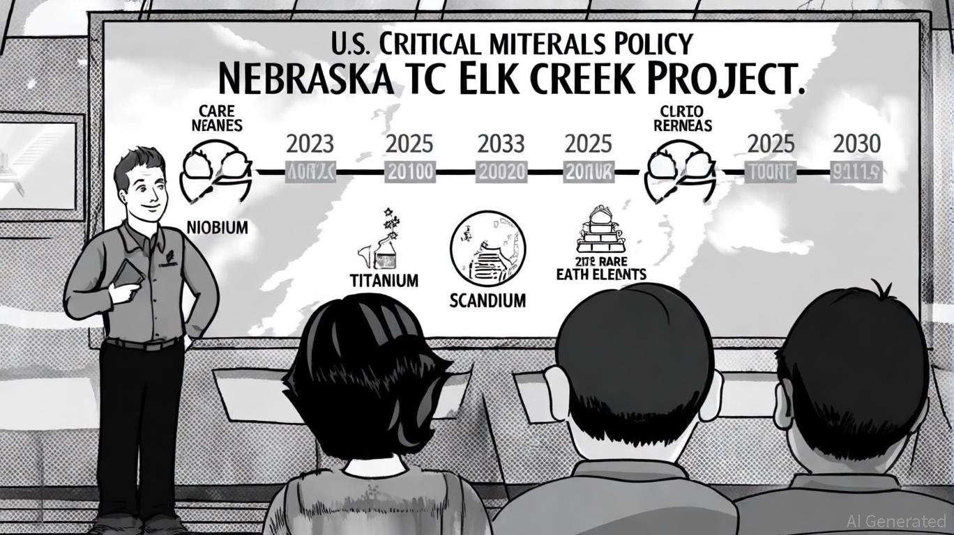 NioCorp: A Strategic Cornerstone in America's Critical Minerals Supply ...
