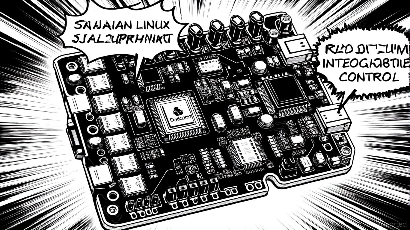 Qualcomm's Acquisition of Arduino: A Strategic Move to Revolutionize ...