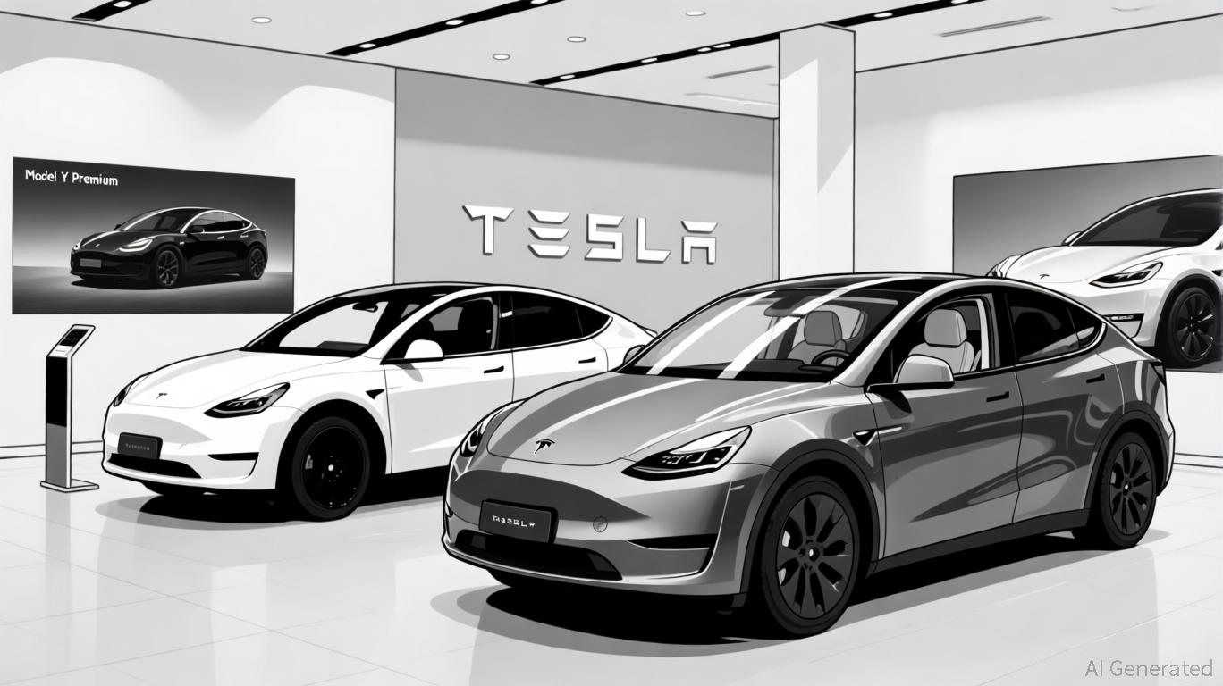 Tesla's Strategic Shift: Embracing Shrinkflation in a Saturated EV Market