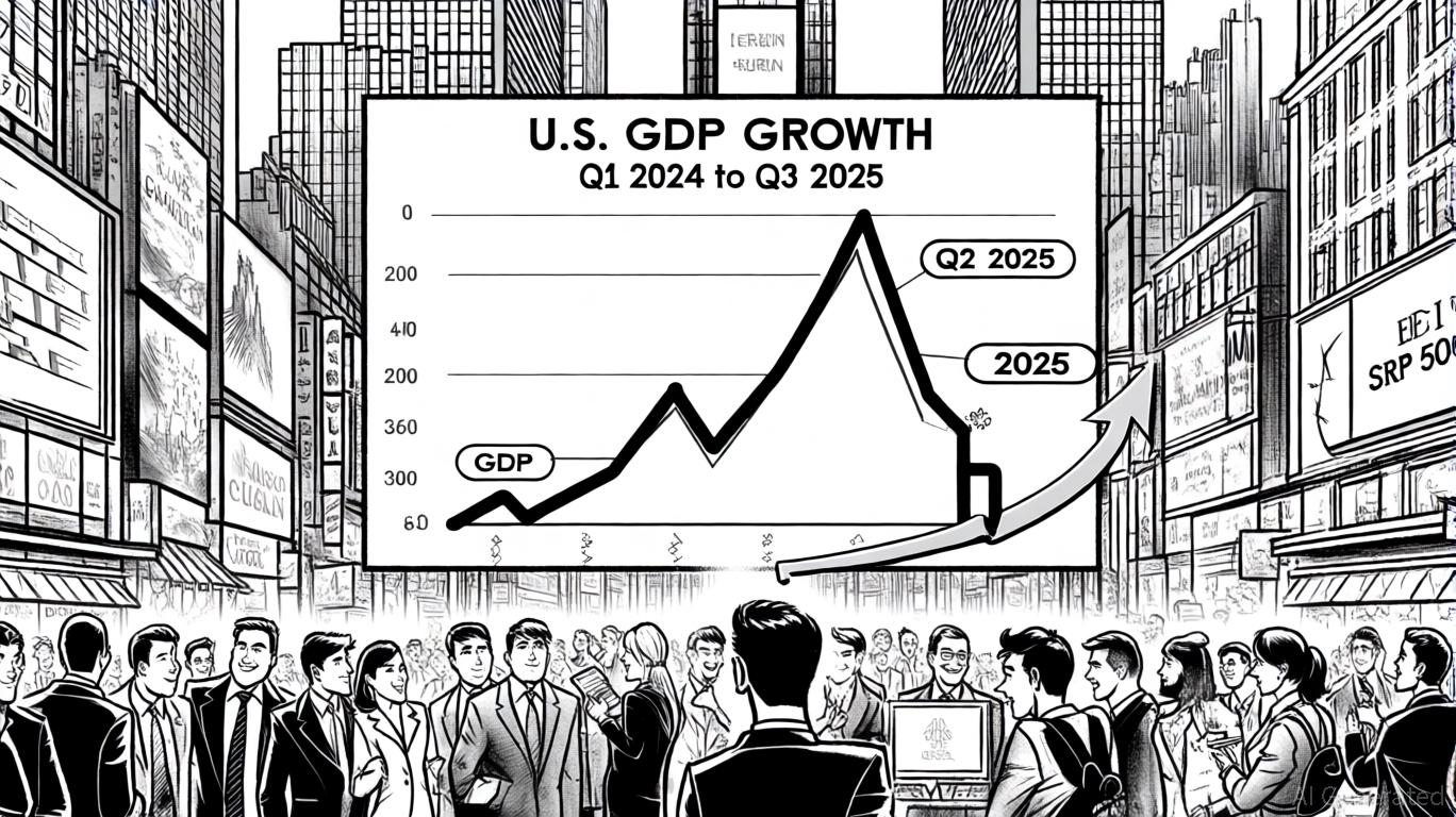 U.S. Quality Growth in Q3 2025: Strategic Positioning in a Maturing ...