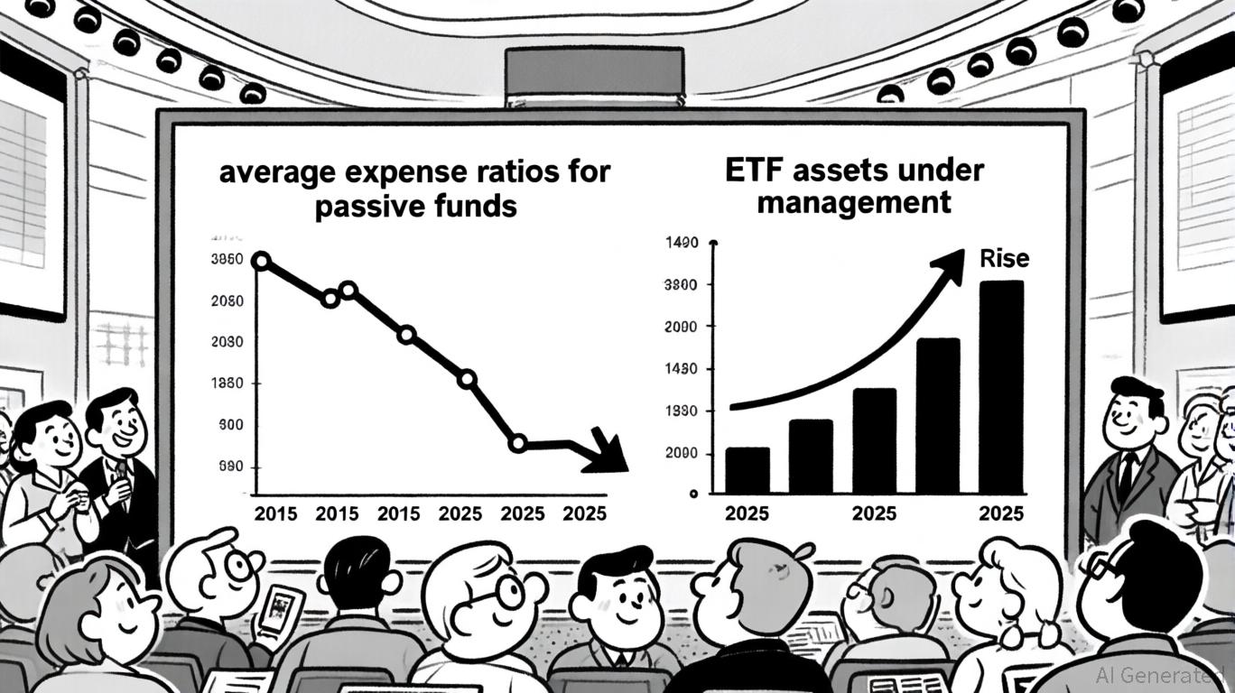 Passive Investment Innovation in 2025: Cost Efficiency and Portfolio ...