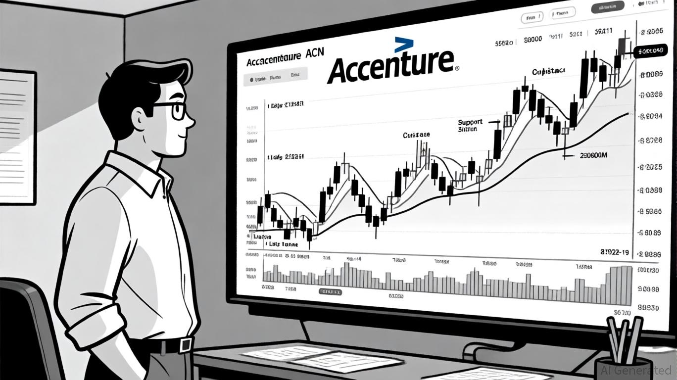 Accenture's Technical Resilience: A Strategic Buy Opportunity at Key ...