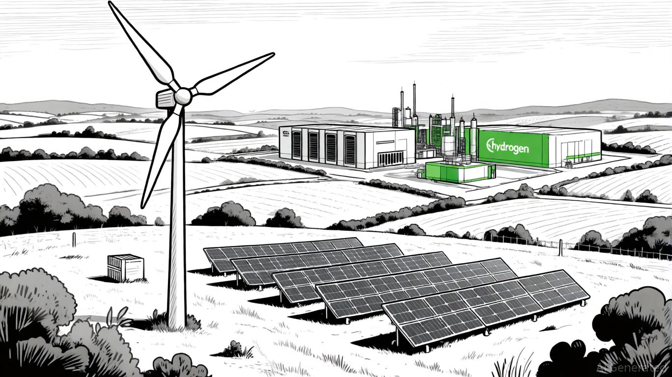 Apollo Global's Strategic Entry into Spain's Renewable Energy ...