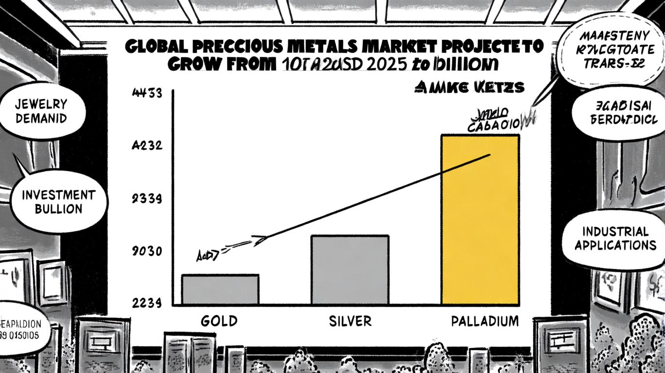 Triple Flag Precious Metals Corp.'s Q3 2025 Revenue Performance ...