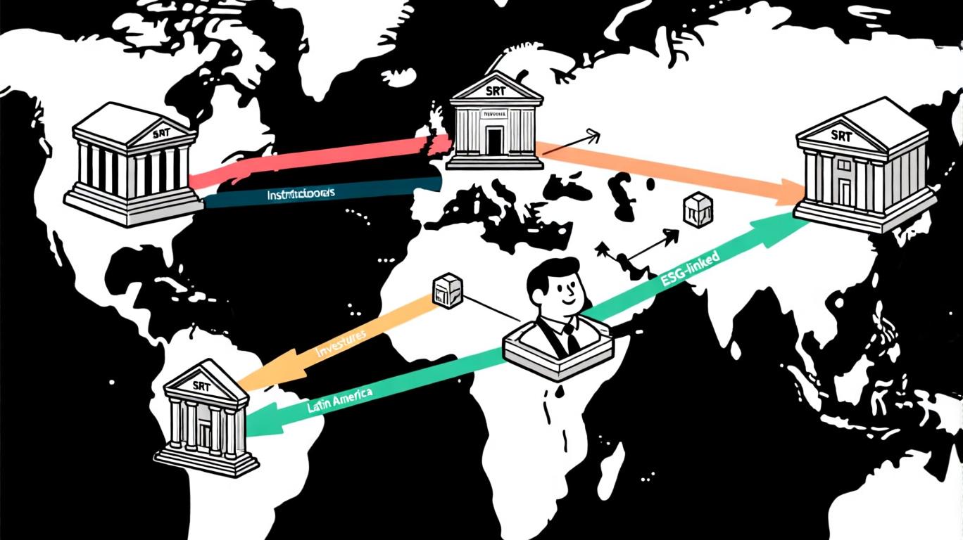 Risk Transfer Strategies in Securitized Loan Portfolios: Unlocking ...