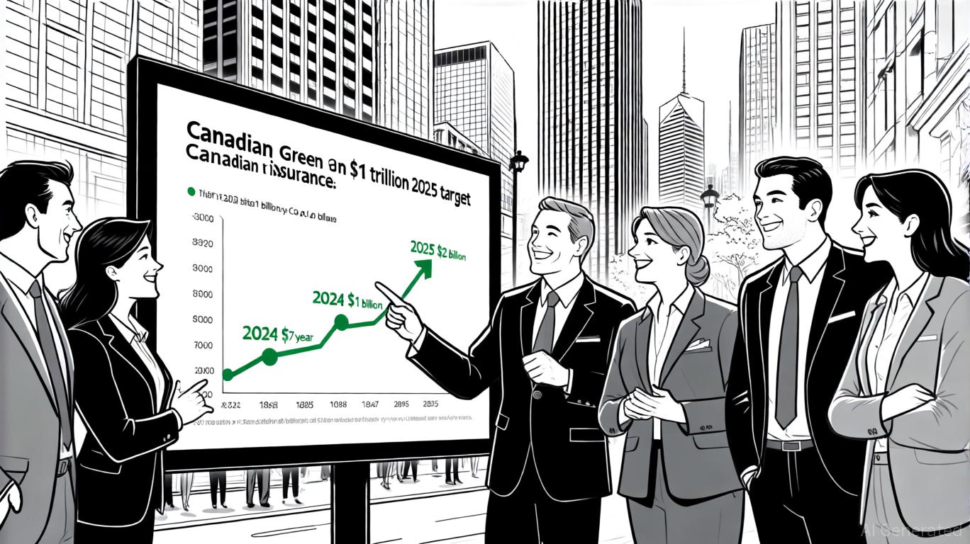 Canadian Green Bonds and Their Strategic Role in Long-Term Sustainable ...